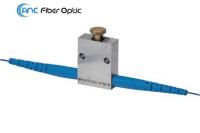 China 60dB Variable Fiber Optic Attenuator for sale