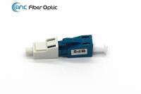 China 1550nm Fiber Optic Attenuator for sale