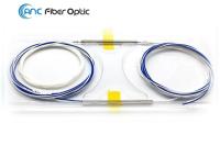China Single Mode Fiber Optic Cable Splitter 1310nm 1550nm Dual Window Coupler for sale