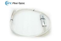 China High Reliability Fiber Optic Splitter For Splicing Inside Closure / ODF for sale