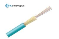 China 3.0mm Round Mini Distribution Cable 12 Core 24 Core For MPO MTP Cable Assembly for sale