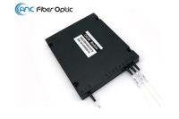 China Transmission 1Ch CWDM DWDM OADM Module Optical Add / Drop Multiplexer for sale