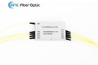 China Low Loss WDM MUX DEMUX Module 4ch 8ch Mini Type 900um Pigtail RoHS Compliant for sale