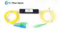 China High Isolation CATV EPON Division Multiplexer FWDM 1310 1490 1550 Filter Wavelength for sale