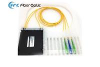 China Passive Optical Networks WDM PON Modules For GPON XGS-PON  NG-PON2 OTDR for sale
