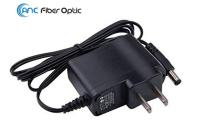 China 1550nm Fiber Optic Media Converter for sale