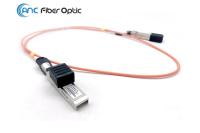 China Cisco AOC Active Optical Cable for sale