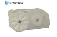 China CLE BOX Fiber Optic Cleaning Products For LC SC ST Type Fiber Optic Connector for sale