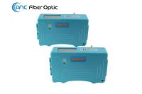 China OAM Fiber Optic Cassette Cleaning Tape for sale