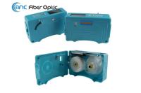 China OAM Fiber Optic Cassette Cleaning Tape for sale
