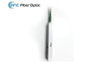 China SC FC One Click Fiber Cleaning Pen for sale