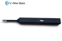 China One Click Fiber Cleaning Pen 1.25mm LC MU SC Fiber Cleaner 800 Times for sale
