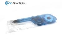 China MPO Fiber Optic Connector Cleaner for sale