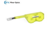 China MPO Fiber Optic Connector Cleaner for sale