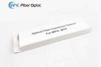 China MPO Fiber Optic Connector Cleaner for sale