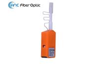 China Mini Fiber Optic Cleaning Products One Click Optical Fiber Connector Cleaner for sale