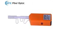 China Mini Fiber Optic Cleaning Products One Click Optical Fiber Connector Cleaner for sale