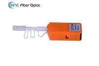 China Mini Fiber Optic Cleaning Products One Click Optical Fiber Connector Cleaner for sale