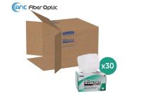 China Delicate Task Wipers Fiber Optic Cleaning Products Kimtech Science KimWipes for sale