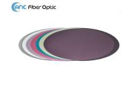 China 1um Fiber Optic Polishing Film for sale