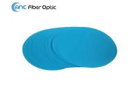 China 1um Fiber Optic Polishing Film for sale