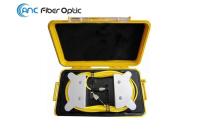 China Fiber Optic OTDR Launch Cable Box for sale