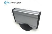 China Aluminum Alloy Case OTDR Launch Cable Box 100m 500m 1km 2km 10km 20km for sale
