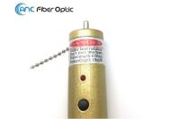 China Red Laser Portable Pen Type Fiber Fault Locator VFL 1km 5km 10km 25km 650nm for sale