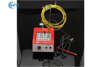 China AC 110V / 220V Fiber Optic Termination Tools 24 Port Fiber Optic Epoxy Curing Oven for sale