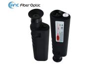 China Connector Fiber Optic Termination Tools Handheld Fiber Optic Microscope Inspection for sale