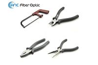 China Customized Fiber Optic Fusion Splicing Cable Construction Tool Kits AC 6300 for sale