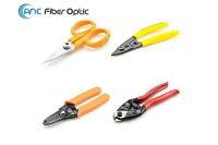 China Customized Fiber Optic Fusion Splicing Cable Construction Tool Kits AC 6300 for sale
