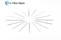 China SUS304 Fiber Splice Protection Sleeves for sale