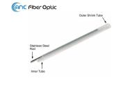 China SUS304 Fiber Splice Protection Sleeves for sale