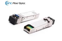 China 10G CWDM Fiber Optic Transceiver for sale