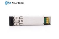 China 10G CWDM Fiber Optic Transceiver for sale