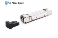 China 10G CWDM Fiber Optic Transceiver for sale