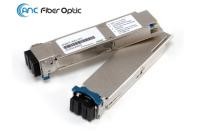 China LC DDM Single Mode Fiber Transceiver Cisco 40G QSFP+ LR4 SM 1310nm 10km for sale