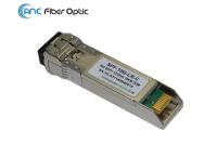 China SFP+ Transceiver Module Cisco Compatible 10Gbps SM 1310nm 10KM 10GBASE LR for sale