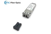 China 100G QSFP28 LR4 Fiber Transceiver Module for sale