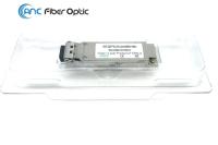 China 100G QSFP28 LR4 Fiber Transceiver Module for sale