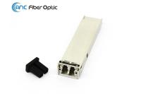 China HP Alcatel Cisco Optical Transceiver Module 10G XFP-SR XFP MM 850nm 300m for sale