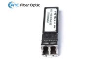 China 25G SFP28 SR Fiber Optic Transceiver 850nm 100m DOM Transceiver Module for sale
