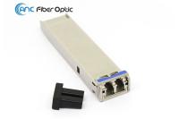 China 10km 20km XFP Fiber Optic Transceiver Module 10G XFP LR For Cisco / Alcatel for sale