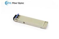 China 10km 20km XFP Fiber Optic Transceiver Module 10G XFP LR For Cisco / Alcatel for sale