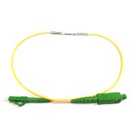 China RRU BBU FTTA Fiber Optical Patch Cord ODVA To PDLC Outdoor Waterproof LSZH Jacket for sale