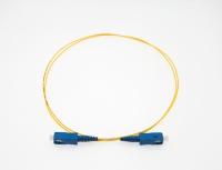 China 1.2mm Fiber Patch Cord Connectors for sale