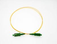 China 1.2mm Fiber Patch Cord Connectors for sale
