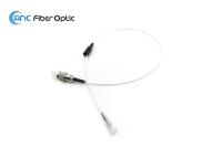 China TOSA ROSA BOSA LD PD Multimode Pigtail Connector With SUS Metal Ferrule for sale