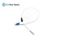 China RoHS Multi Mode Pigtail Sc Connector Om3 Om4 Om5 for sale